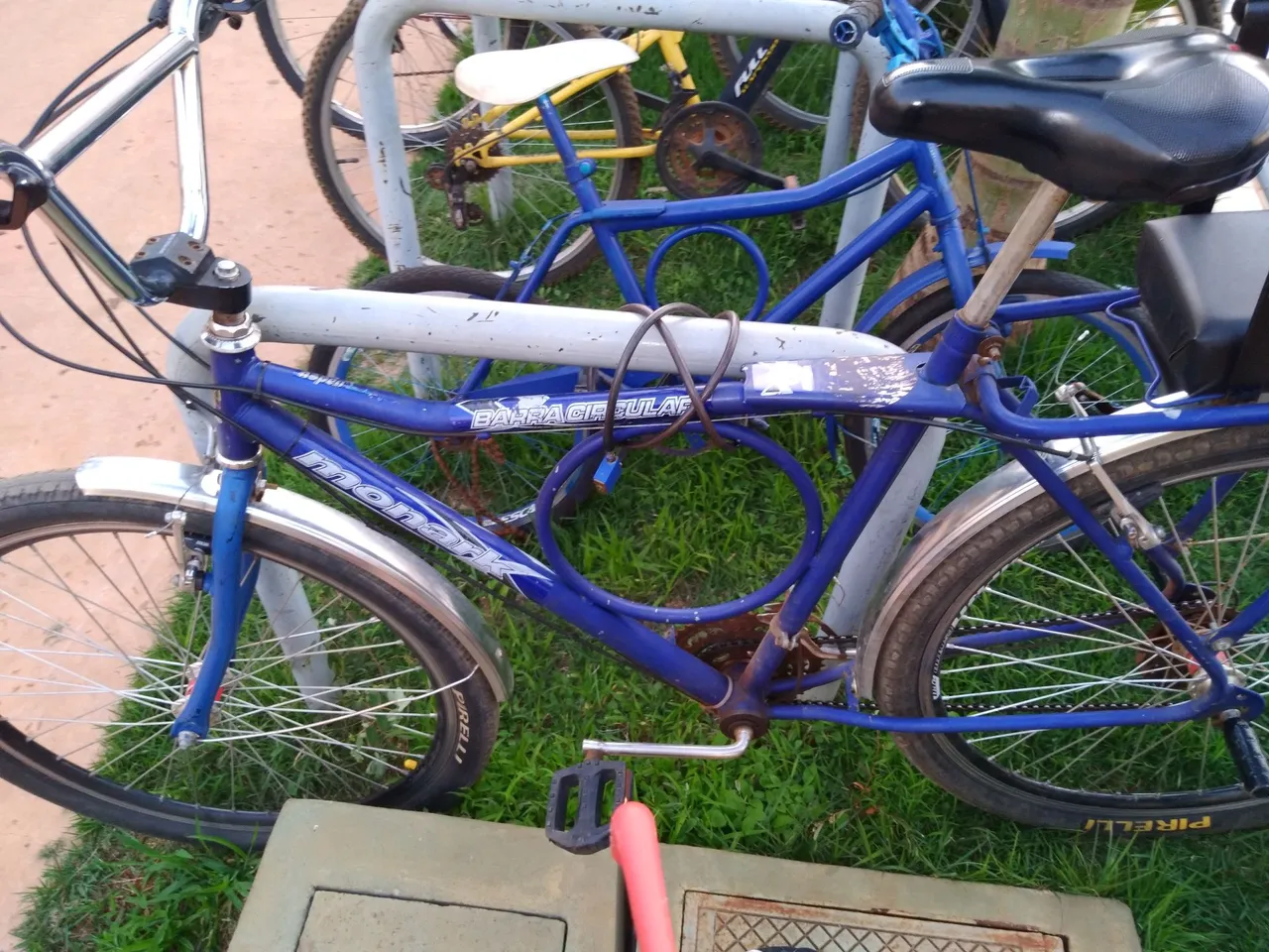 "monark bmx pantera" - Ciclismo no Brasil