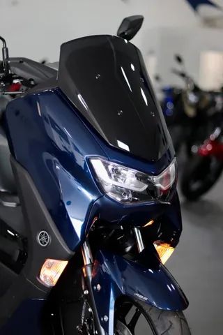 Motos YAMAHA NMAX 2024 no Brasil