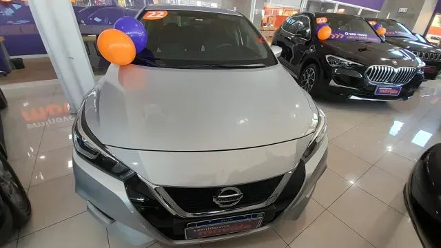 "nissan versa 2002" no Brasil