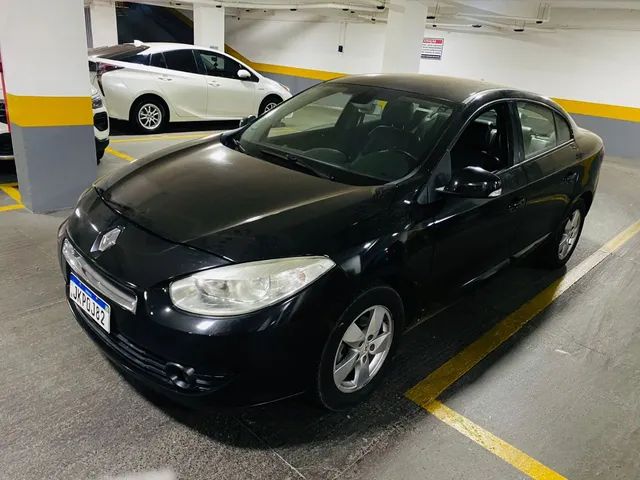RENAULT FLUENCE 2014 Usados e Novos