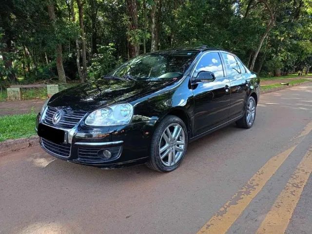 VOLKSWAGEN JETTA 2010 Usados e Novos