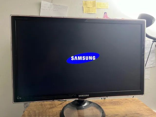 "monitor tv 27 polegadas" no Brasil