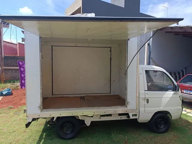 EFFA Usados e Novos no DF