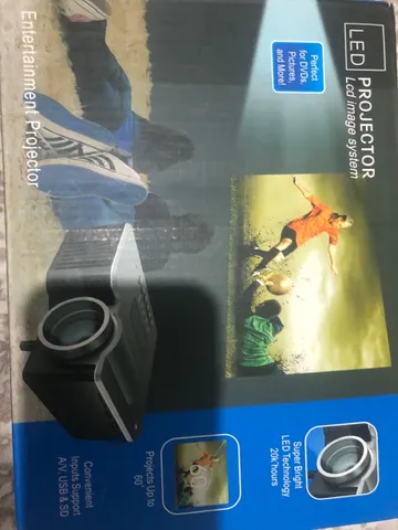 "retroprojetor" no Brasil