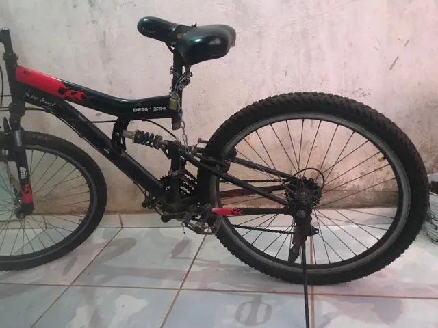 "vulcano bike" no Brasil