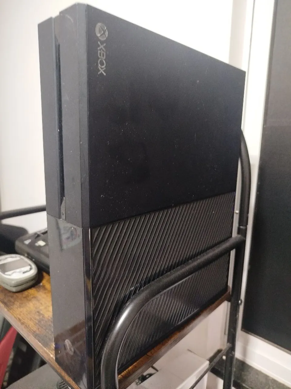 "xbox one fat console" - Consoles de Vídeo Game no Brasil