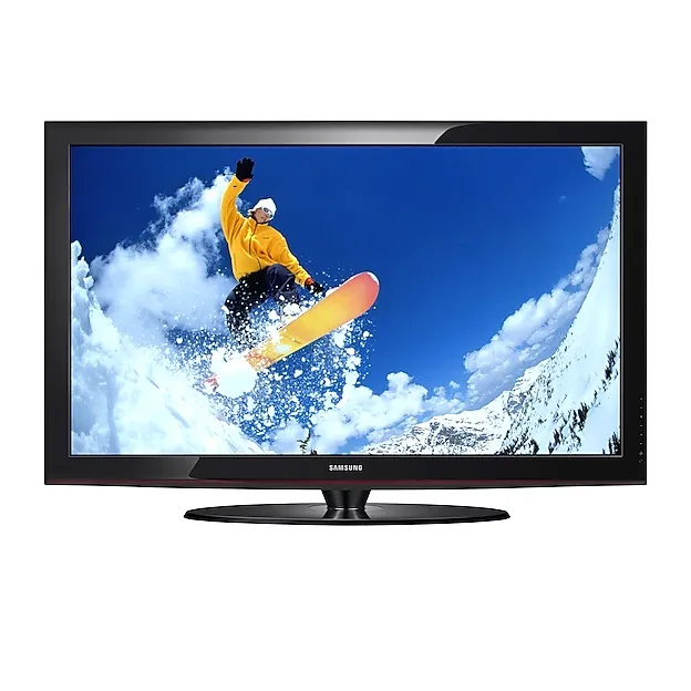 "tv samsung de 40 polegadas" - TVs no Brasil