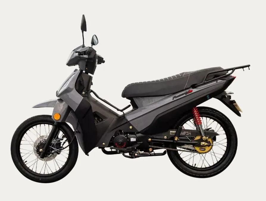 SHINERAY 50-Q RAY 2024 - 1371181844 | OLX