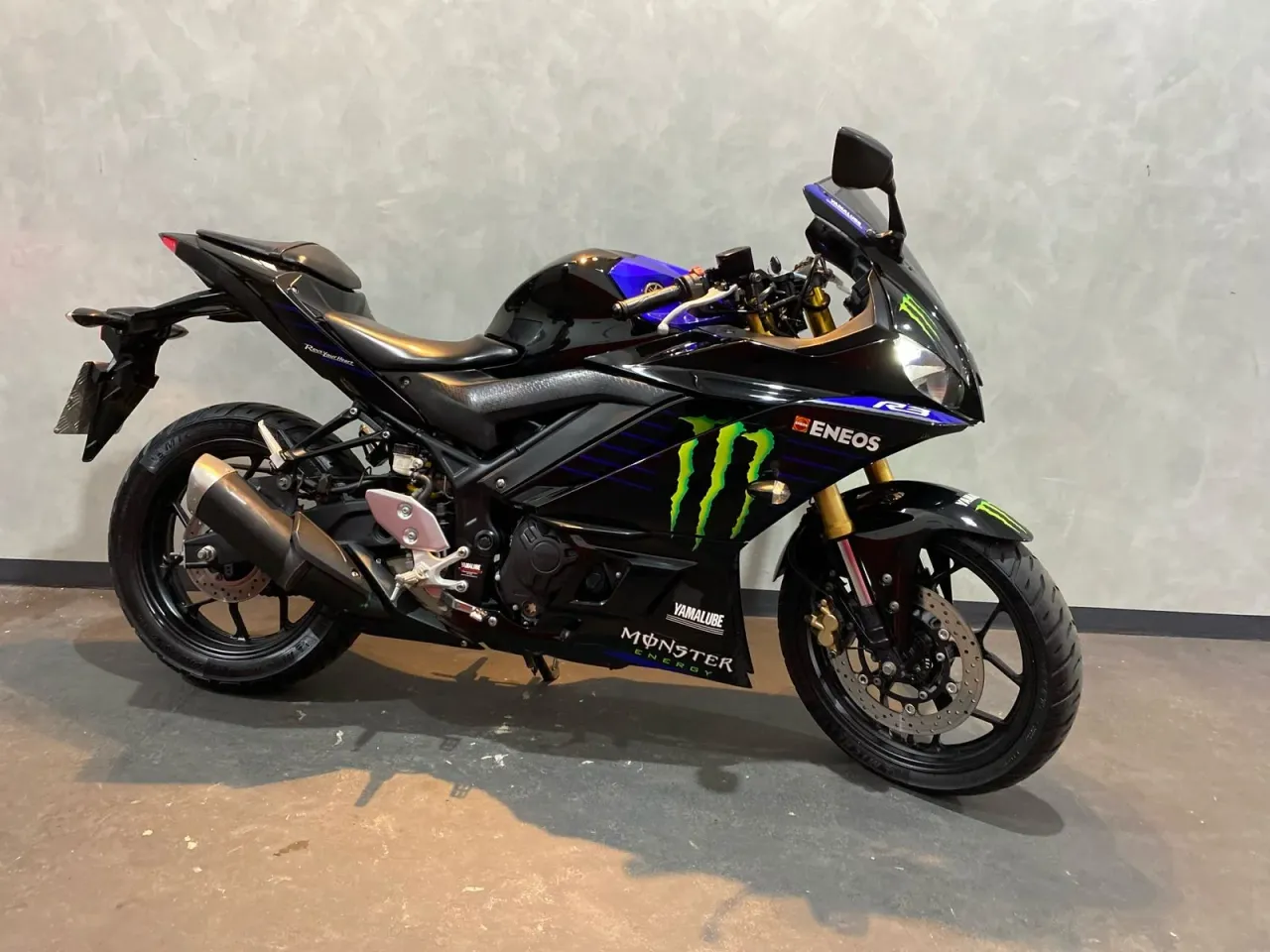 Motos no Brasil
