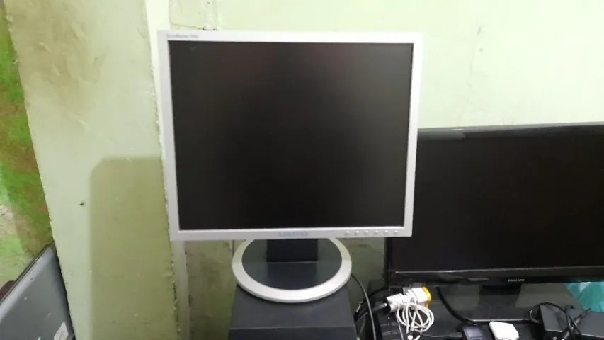 "monitor samsung 7 polegadas" no Brasil