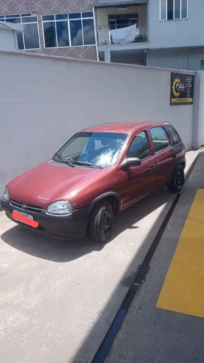 "chevrolet corsa 98" - Carros Usados e Novos à venda