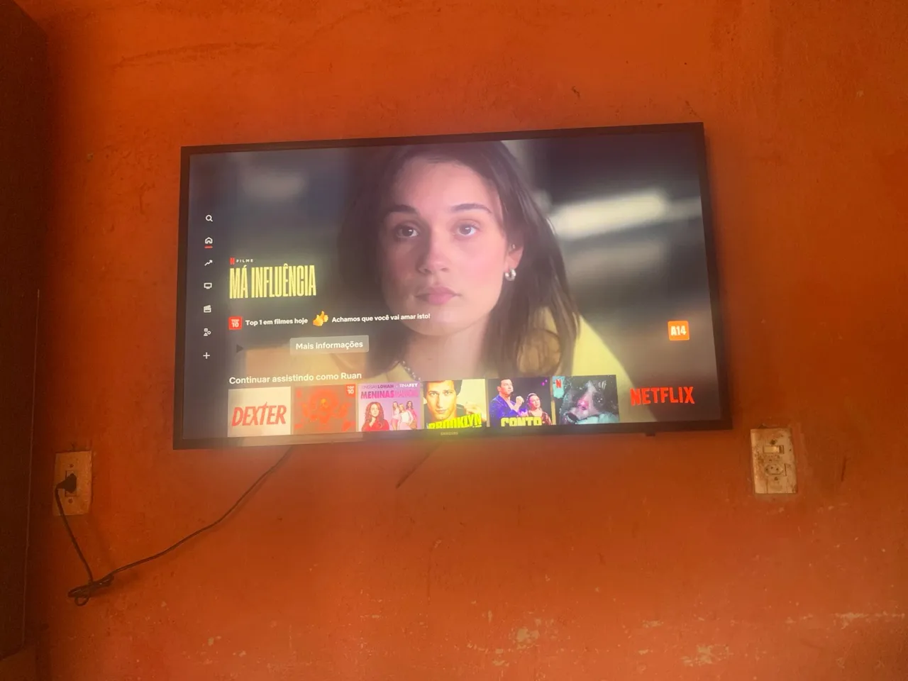 "tv smart semi" - TVs no Brasil