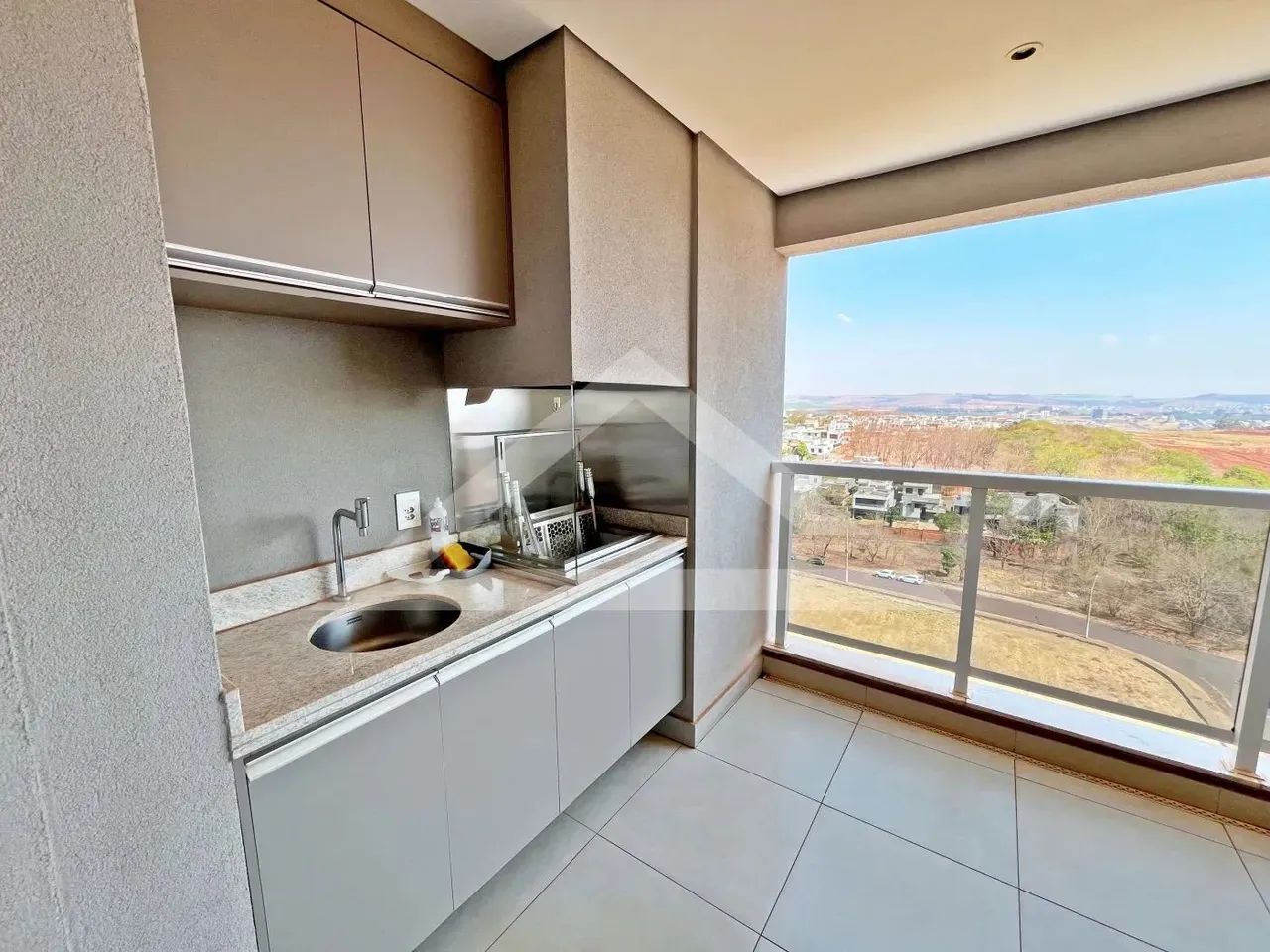 Apartamento 2 quartos à venda - Quinta da Primavera, Ribeirão Preto ...