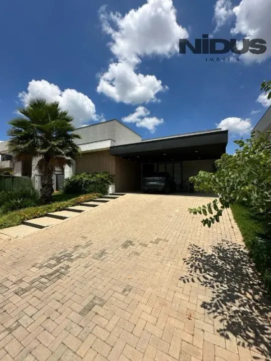 Casa em condominio fechado 3 quartos à venda - Alphaville Nova Esplanada 3, Votorantim - SP ...