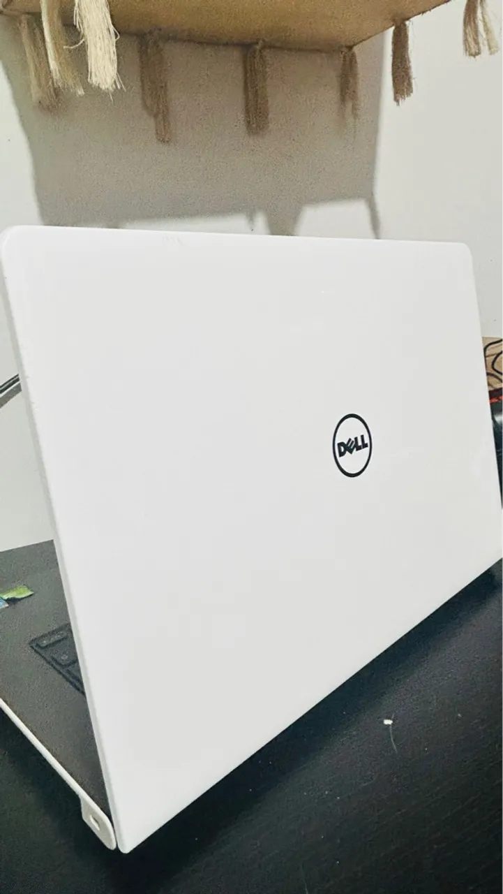 "dell branco" no Brasil