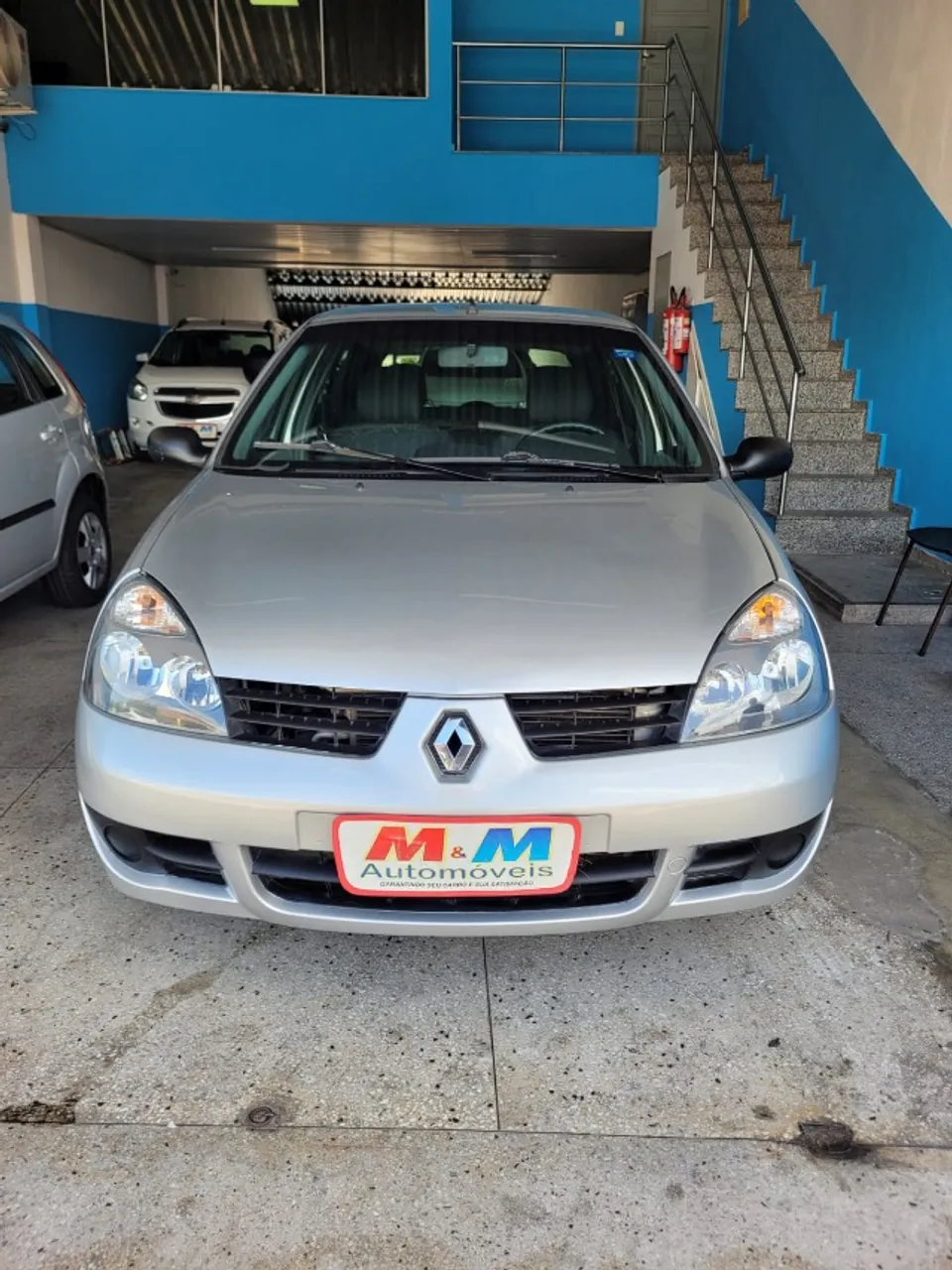 RENAULT CLIO Usados e Novos