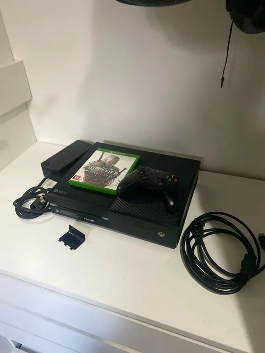 Consoles de Vídeo Game no Brasil