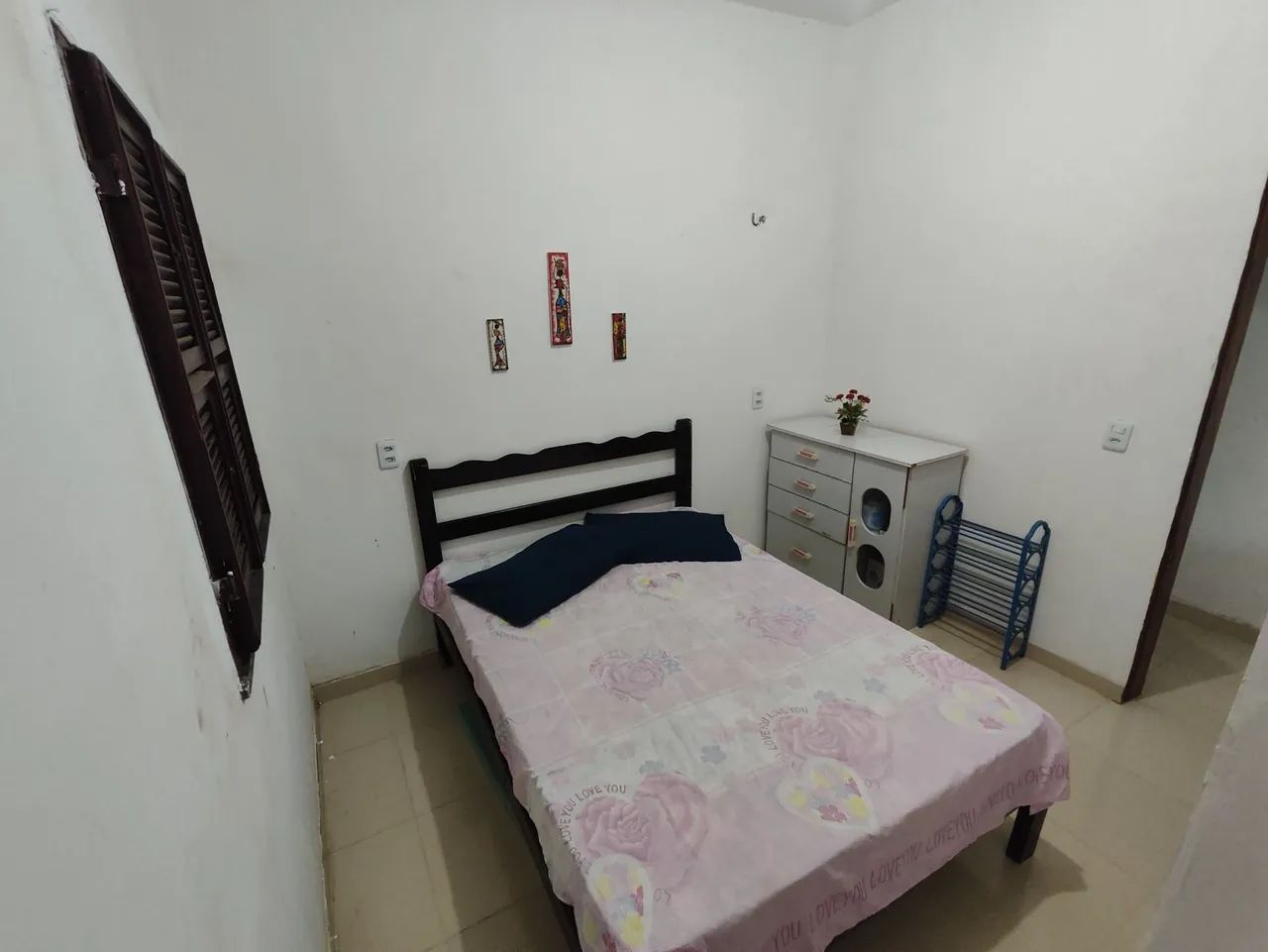 Casa em Flecheiras disponível para Reveillon - Temporada - Trairi ...