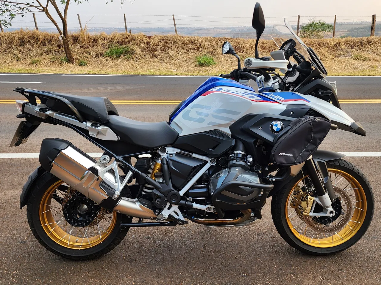 "moto bmw gs 1250" - Motos no Brasil
