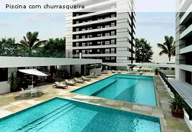 Apartamento 3 quartos à venda - Marco, Belém - PA 1468815232 | OLX