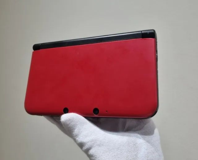 Nintendo 3ds Xl Desbloqueado 64 GB Cib - Envio Olx Pay - Consoles de ...
