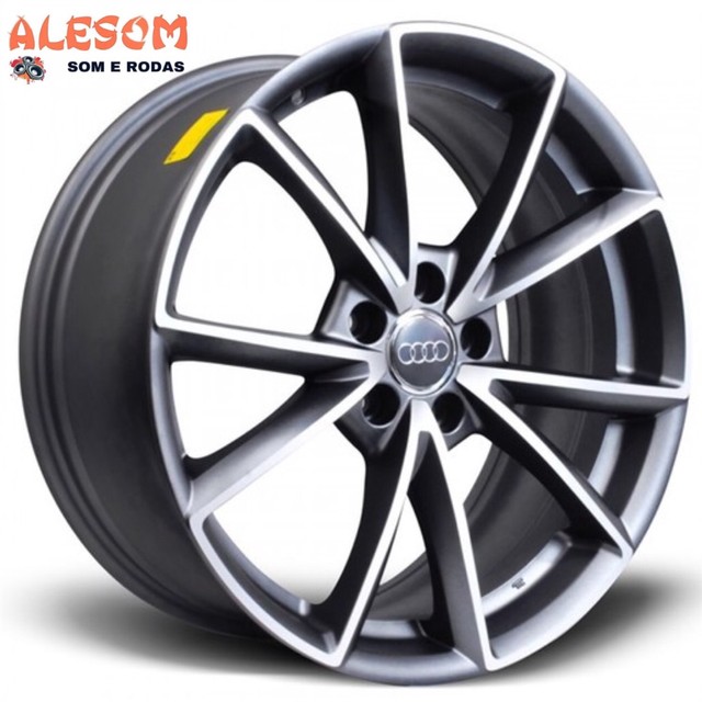 Rodas em Curitiba e região, PR