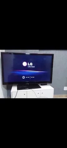 Tv lg 51 polegadas | +265 anúncios na OLX Brasil