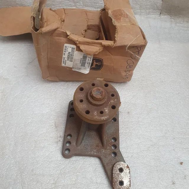 "escavadeiras john deere" no Brasil