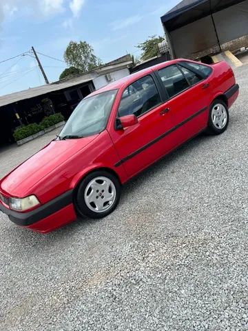 FIAT TEMPRA Usados e Novos