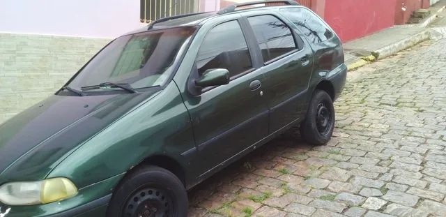 FIAT PALIO 1998 Usados e Novos