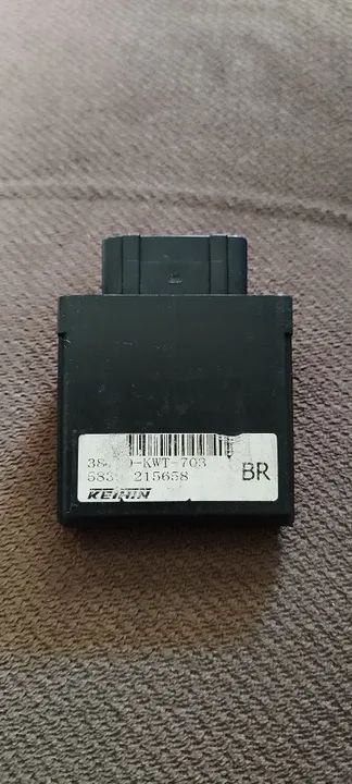 Módulo XRE 300 - Motos - Jardim Ipê, São Paulo 1350585889 | OLX