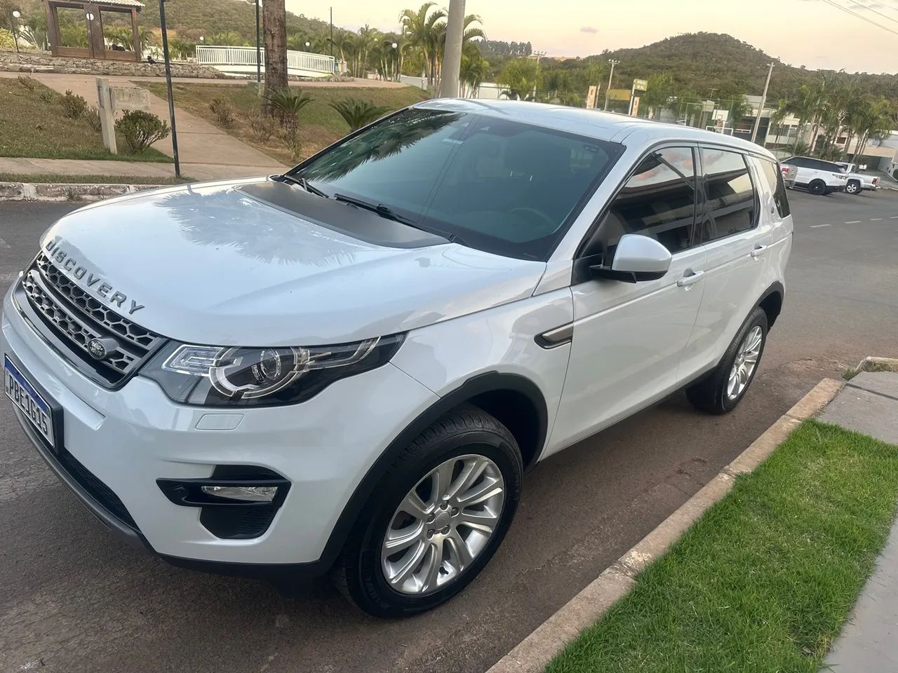 Carros a diesel Usados e Novos à venda no DF