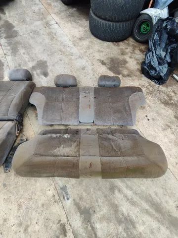 "banco corcel" no Brasil