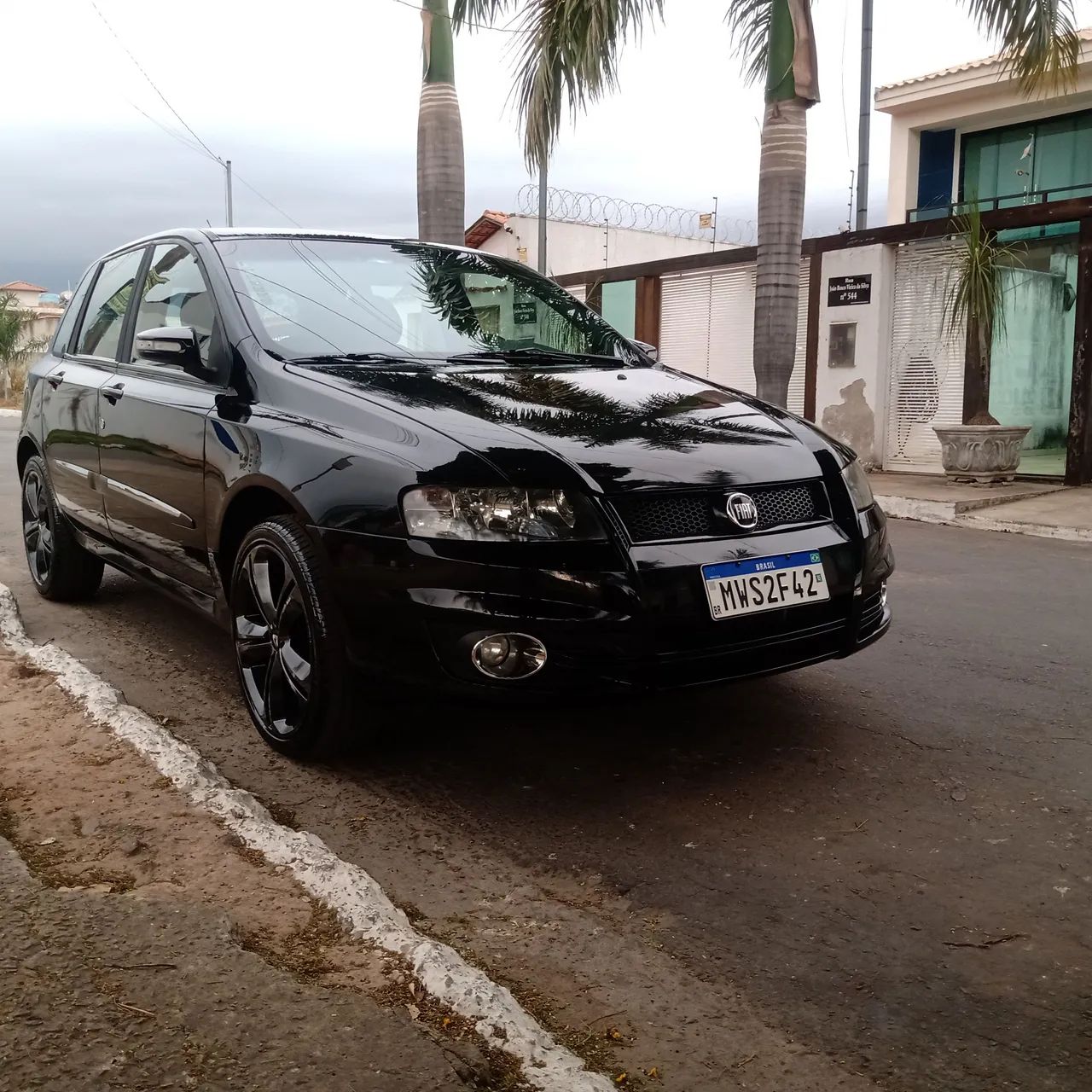 FIAT STILO Usados e Novos