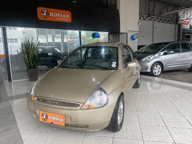 Carros 2000 Usados e Novos à venda