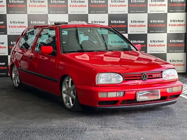 VOLKSWAGEN GOLF 1995 Usados e Novos