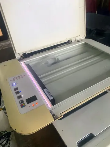 "multifuncional hp deskjet ink advantage 2546" - Informática no Brasil