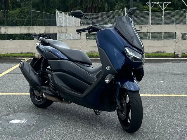 Motos YAMAHA NMAX 2021 no Brasil