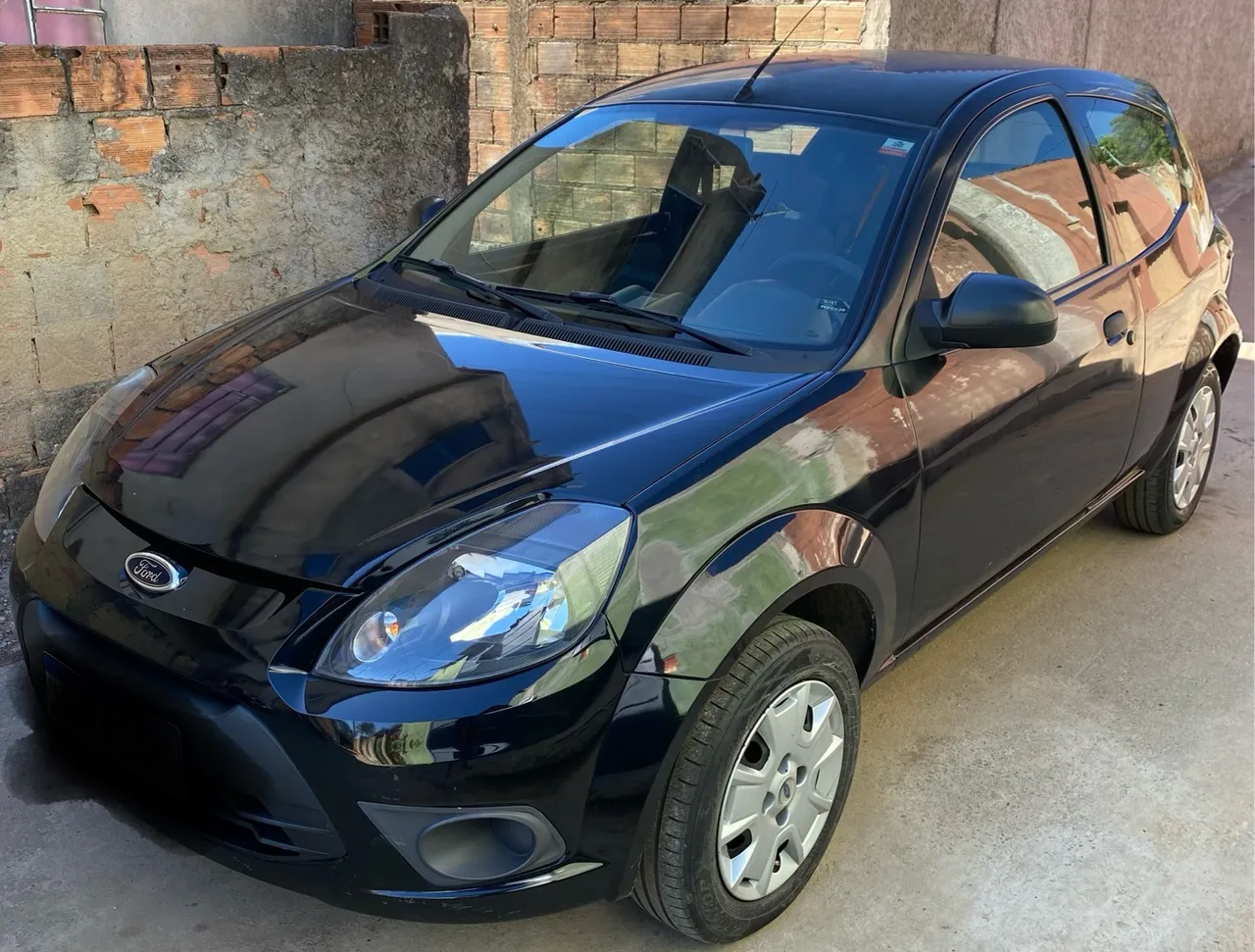 "ford ka 2011" - Carros Usados e Novos à venda