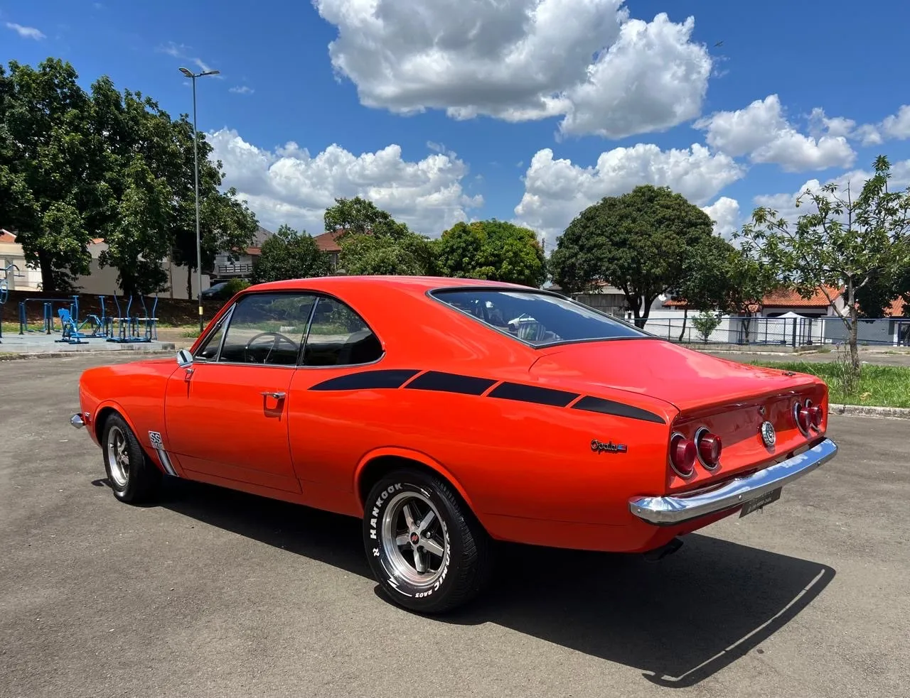Chevrolet Opala 1975 Usados e Novos