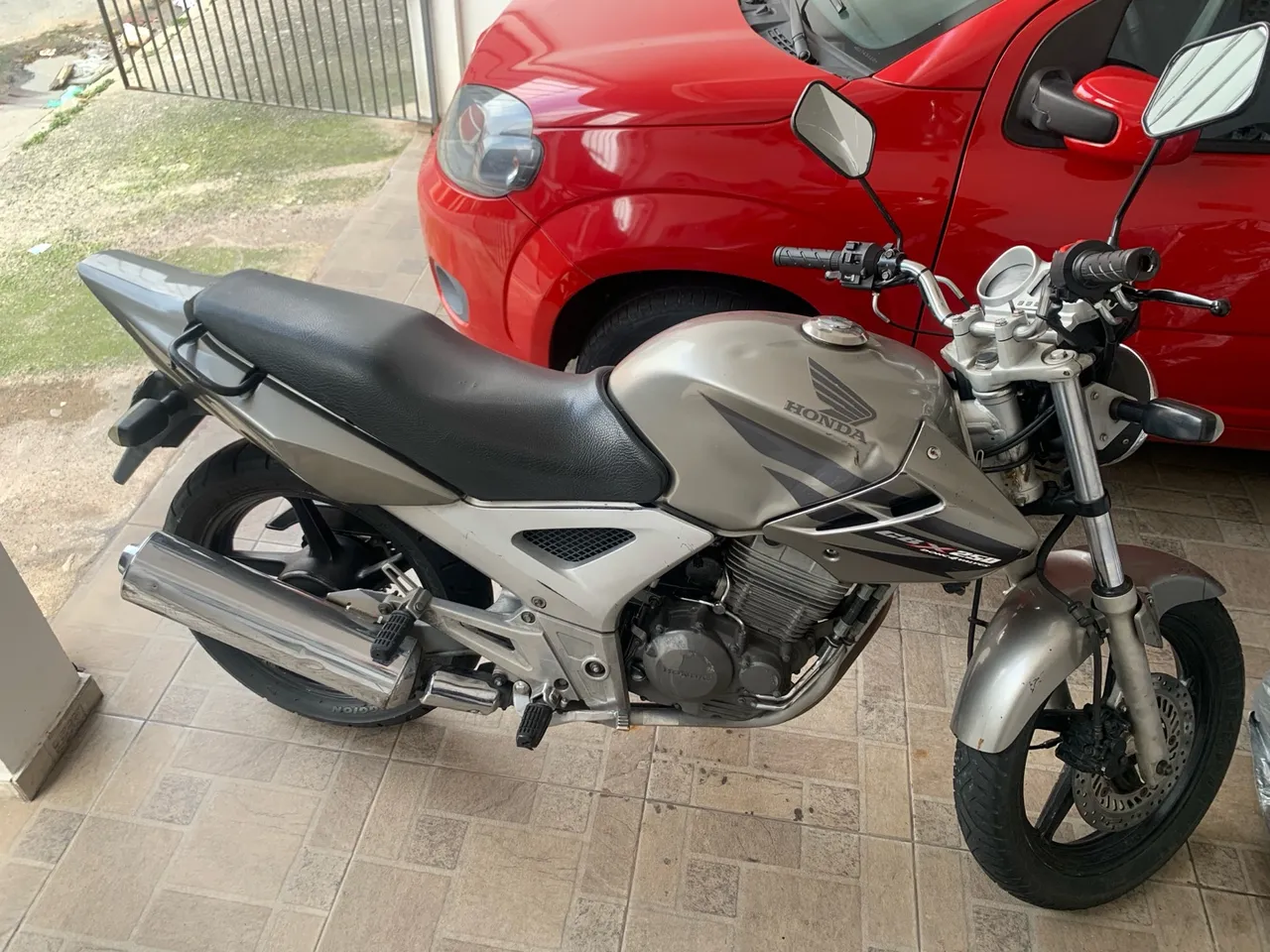 "motos cbx 250" - Motos no Brasil