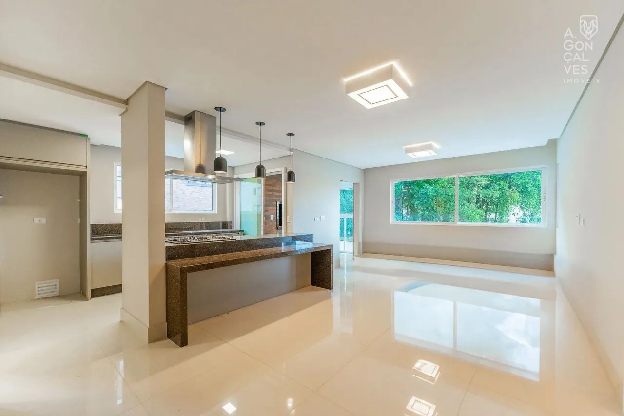 Apartamento 3 quartos à venda - Alto da Glória, Curitiba - PR ...