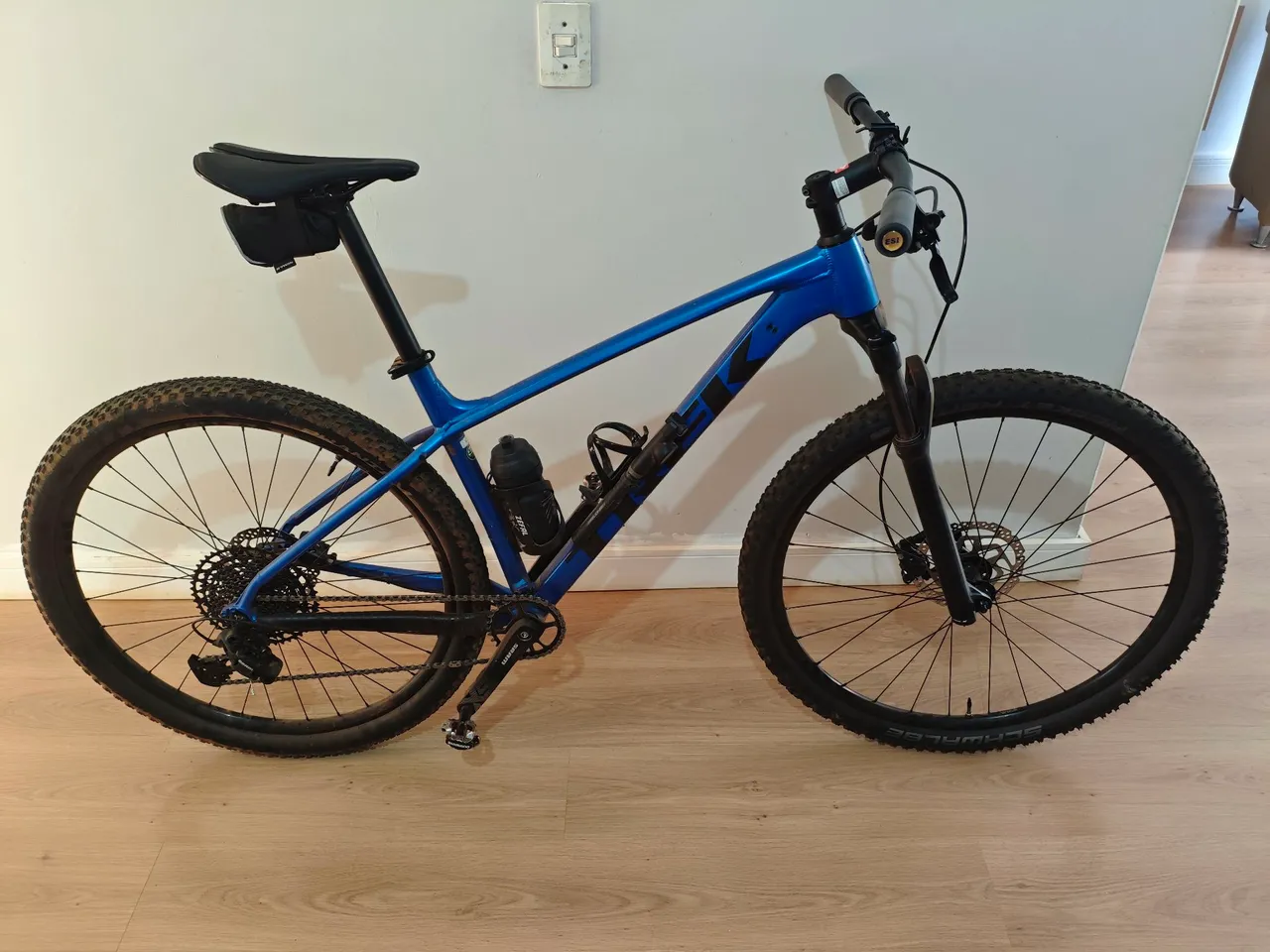 "bicicleta trek 2020" - Ciclismo no Brasil