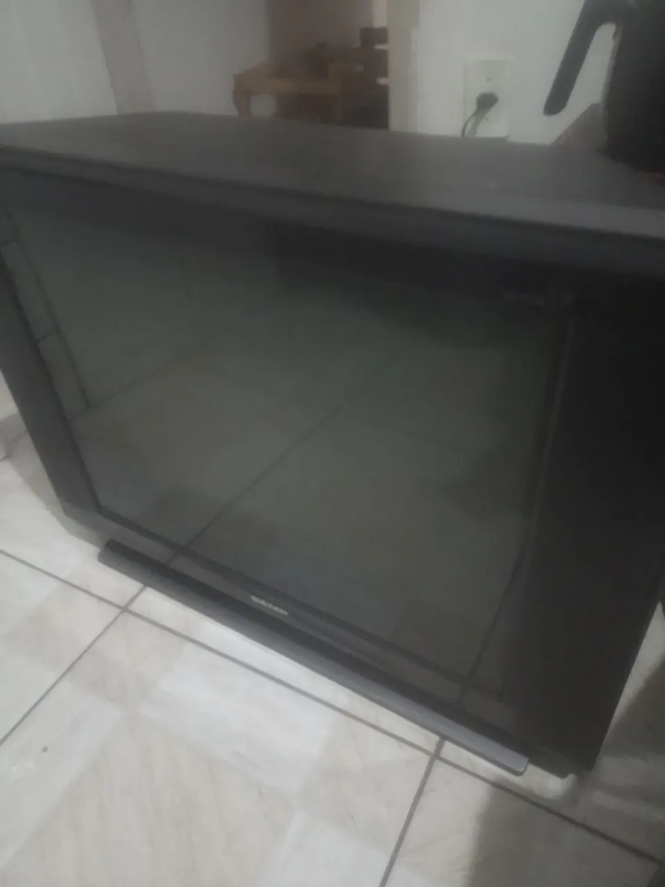 "tv crt tubo" - TVs no Brasil