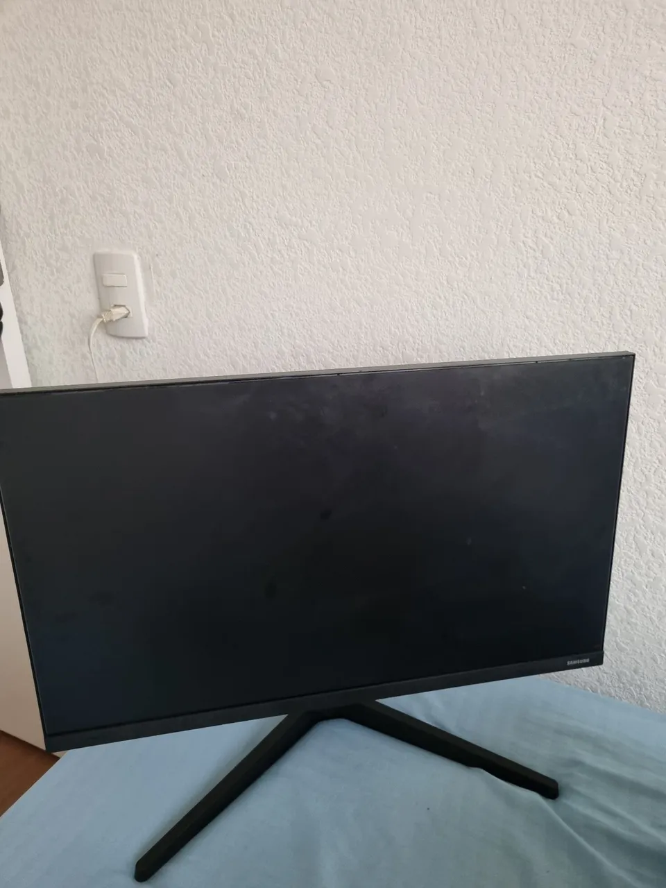 "monitores de 24 polegadas" - Monitores no Brasil