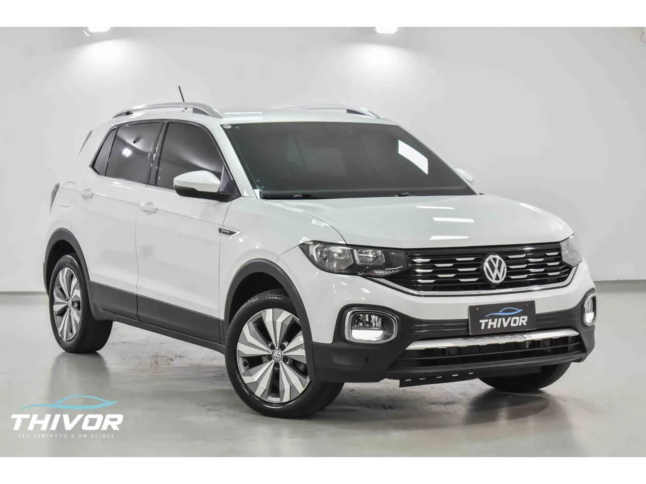 VOLKSWAGEN Usados e Novos