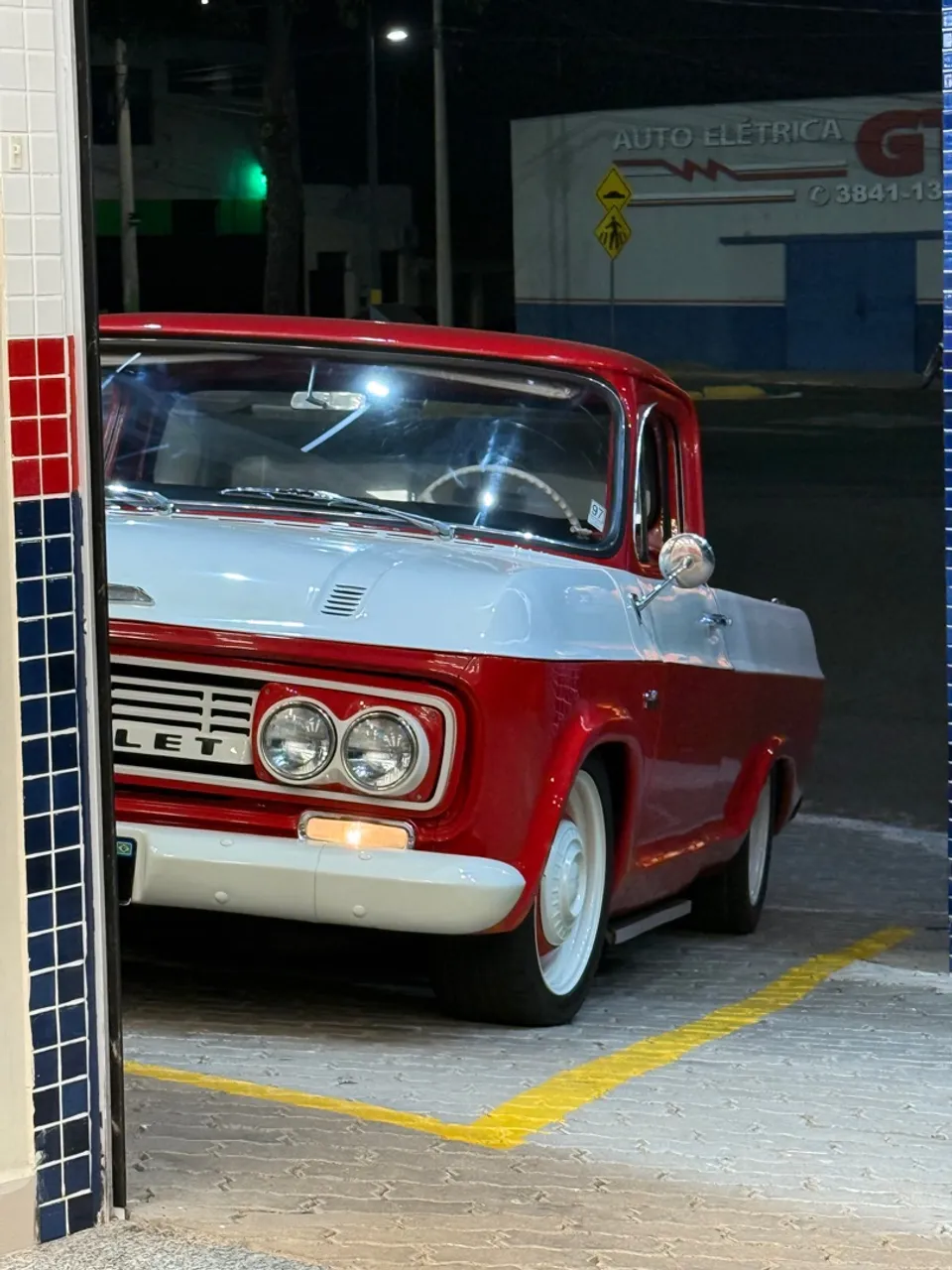 CHEVROLET C-14 Usados e Novos