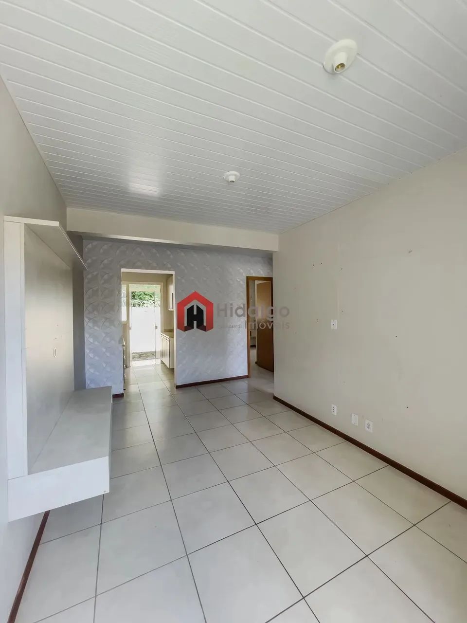 Casa em condominio fechado 2 quartos à venda - Formoza, Alvorada - RS ...