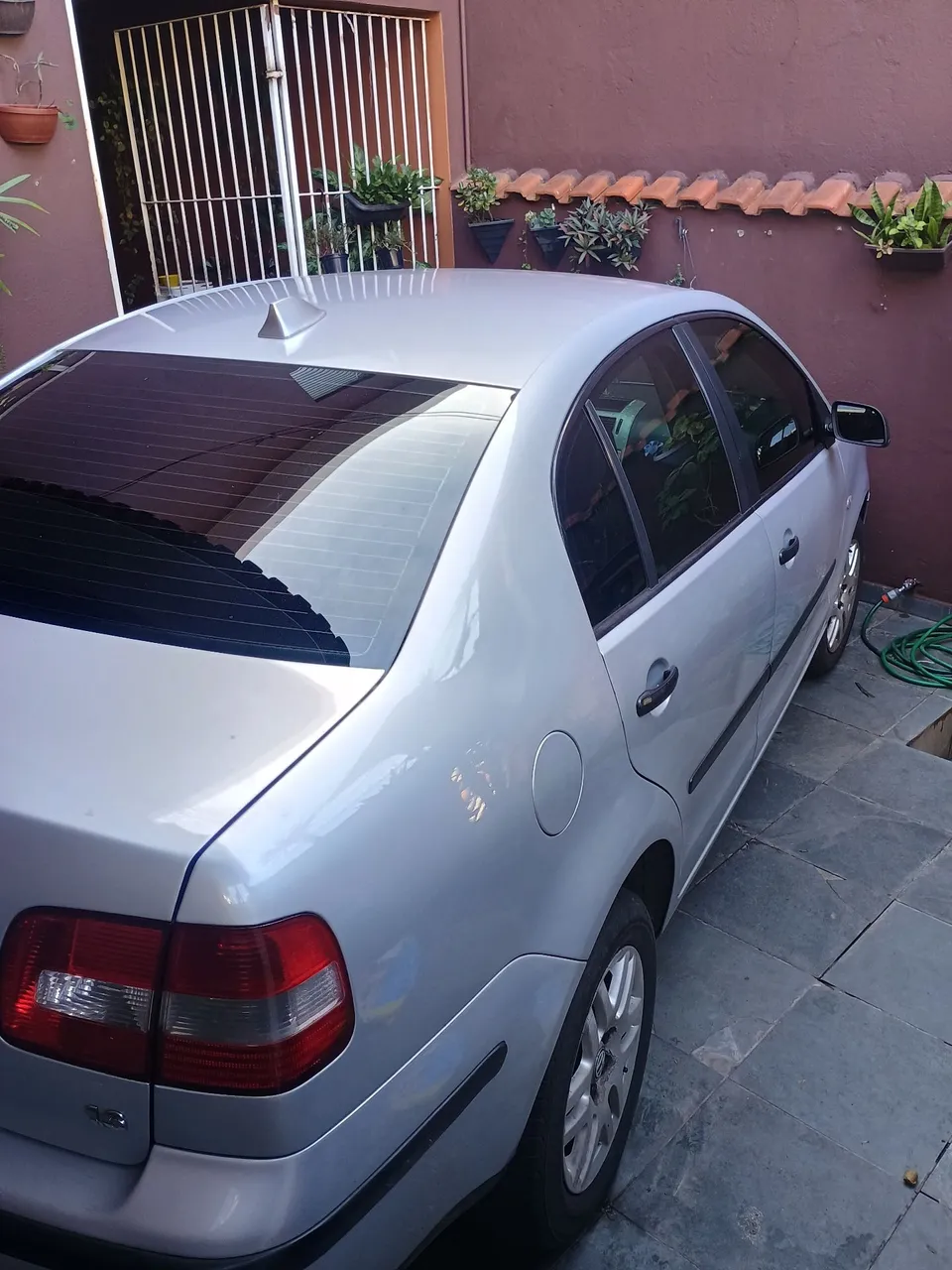 VOLKSWAGEN POLO 2004 Usados e Novos