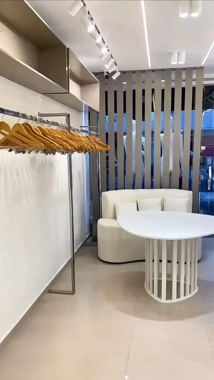 Repasse Loja João Câncio | Estrutura Completa moda feminina + Aluguel ...